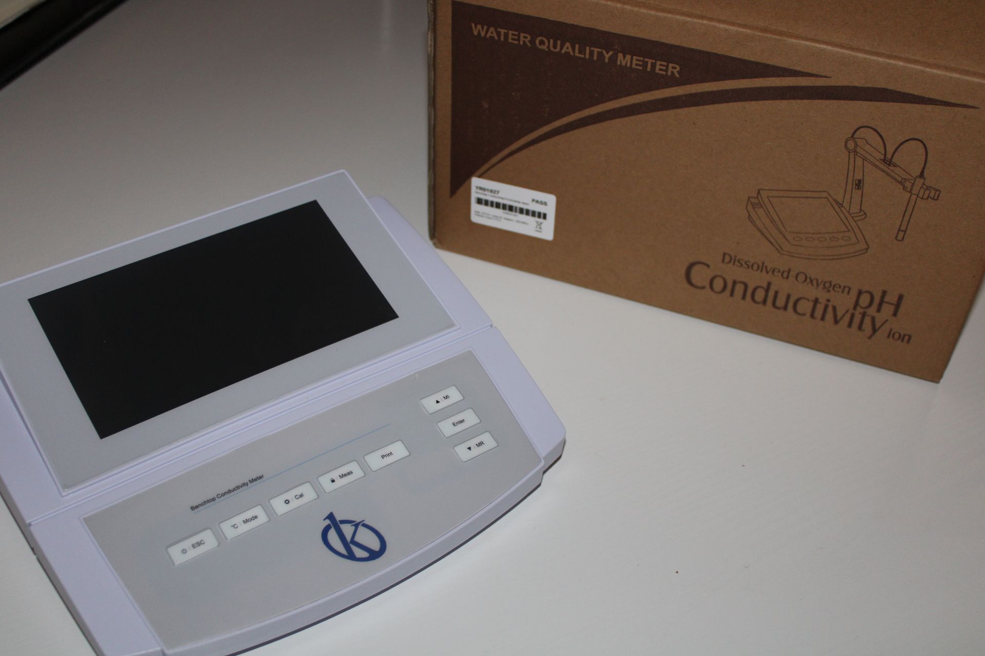 Conductivity Meters Kalstein