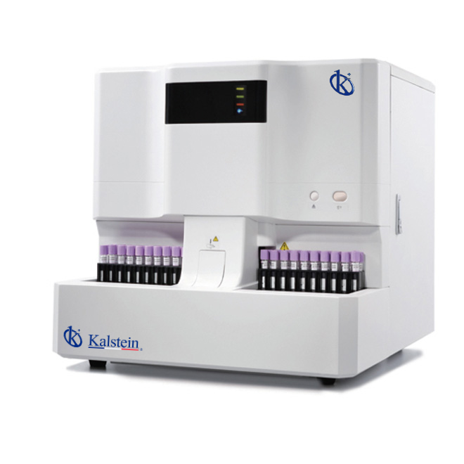 Auto Hematology Analyzer YR06080 – Kalstein