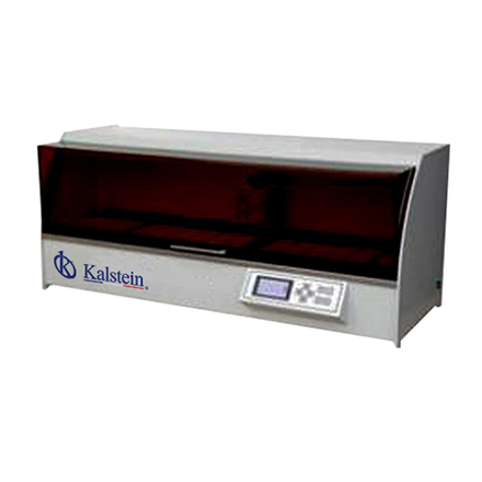 Tissue processing for histological studies - Kalstein