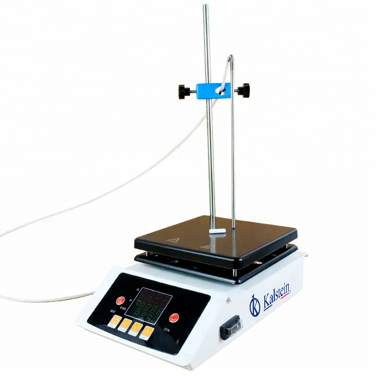 Hot plate Laboratory Magnetic Stirrer YR02944 – Kalstein