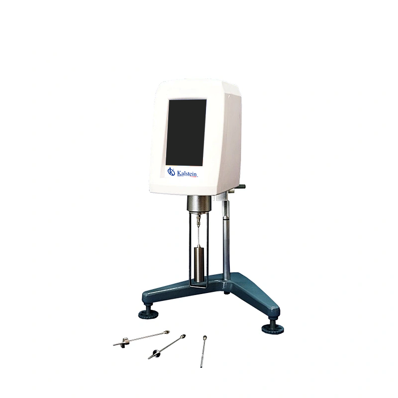 Viscosity Measuring Analyzer Laboratory Viscometer YR05855 – YR05856 ...
