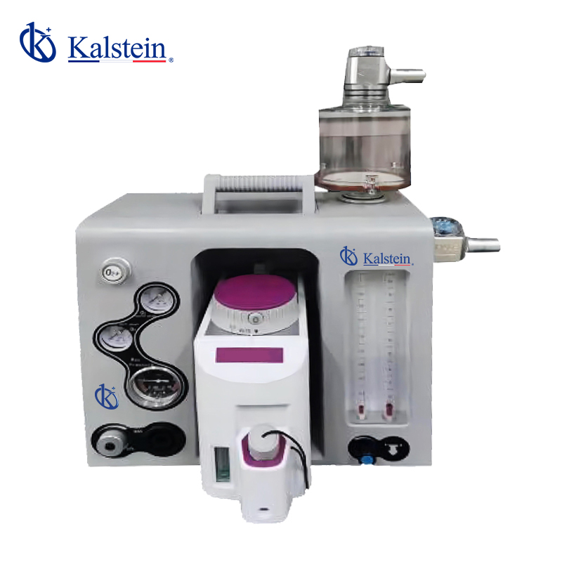 Portable Anesthesia Machine YR02061 – Kalstein