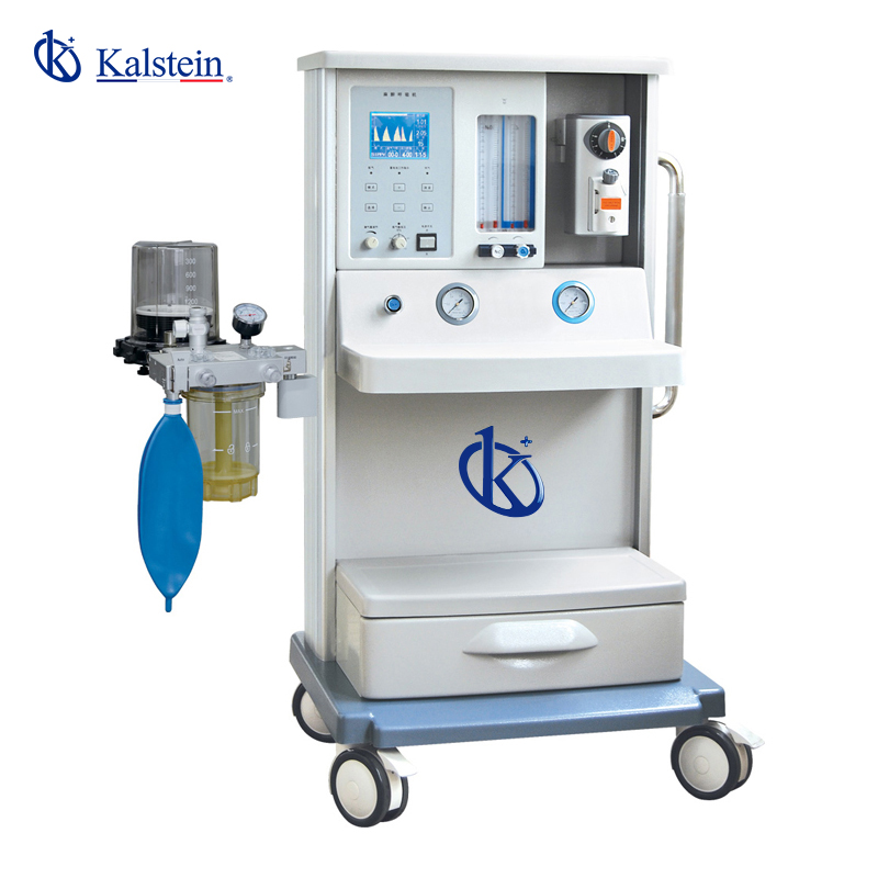 Anesthesia Machine YR02196 – Kalstein