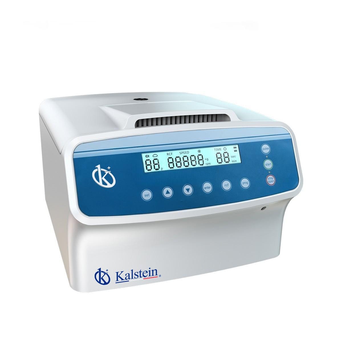 Digital Veterinary Centrifuge: Control and Accuracy in Processes – Kalstein
