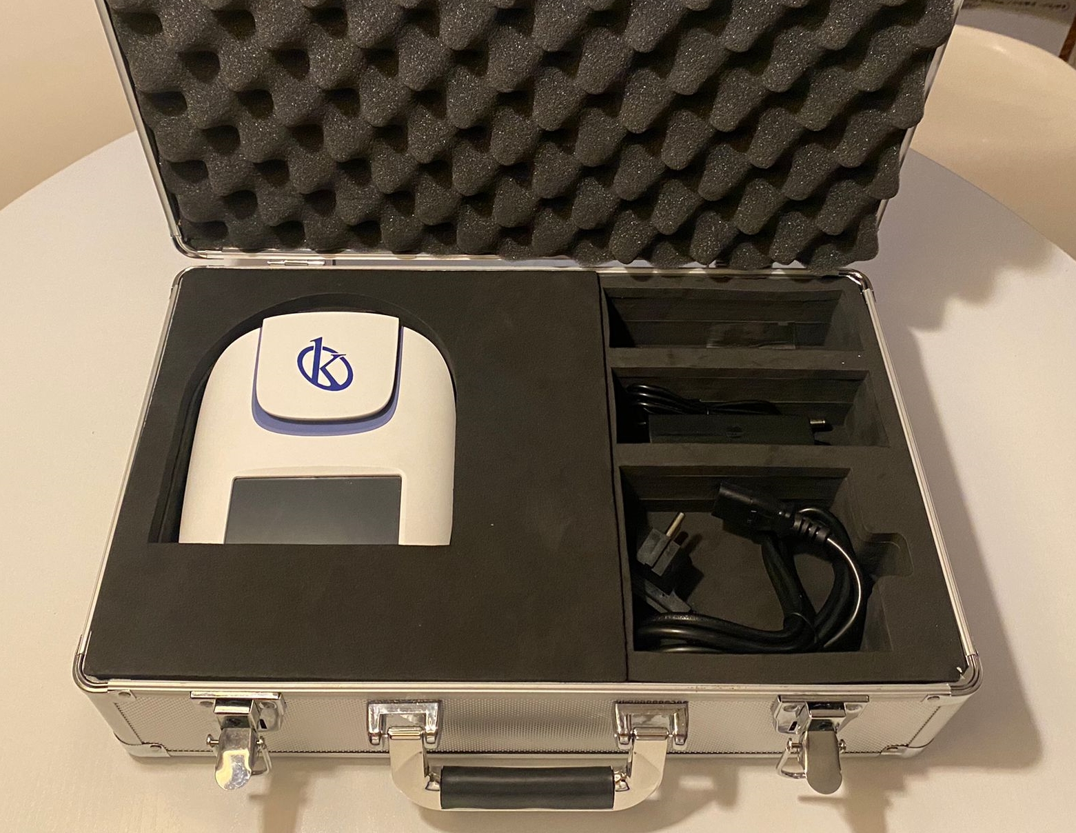 Fluorometers in Clinical Laboratories: Sensitive and Accurate Detection ...