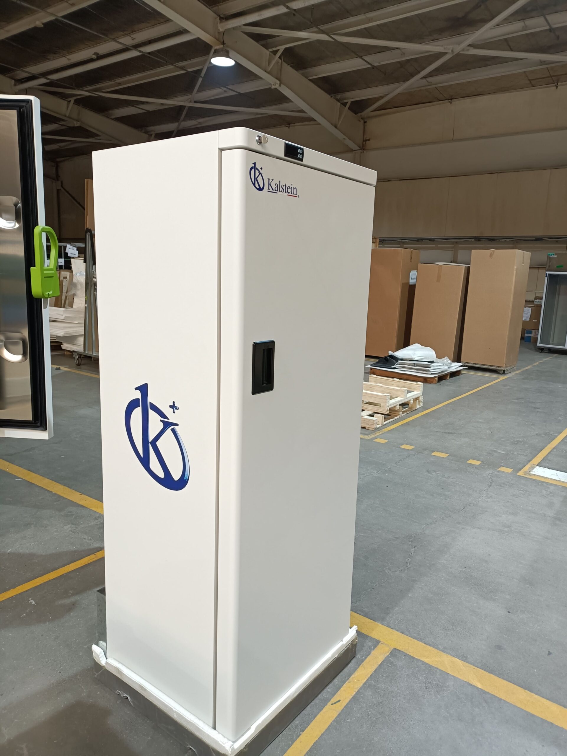 Laboratory Refrigerators and Freezers: Optimal Preservation of Clinical ...