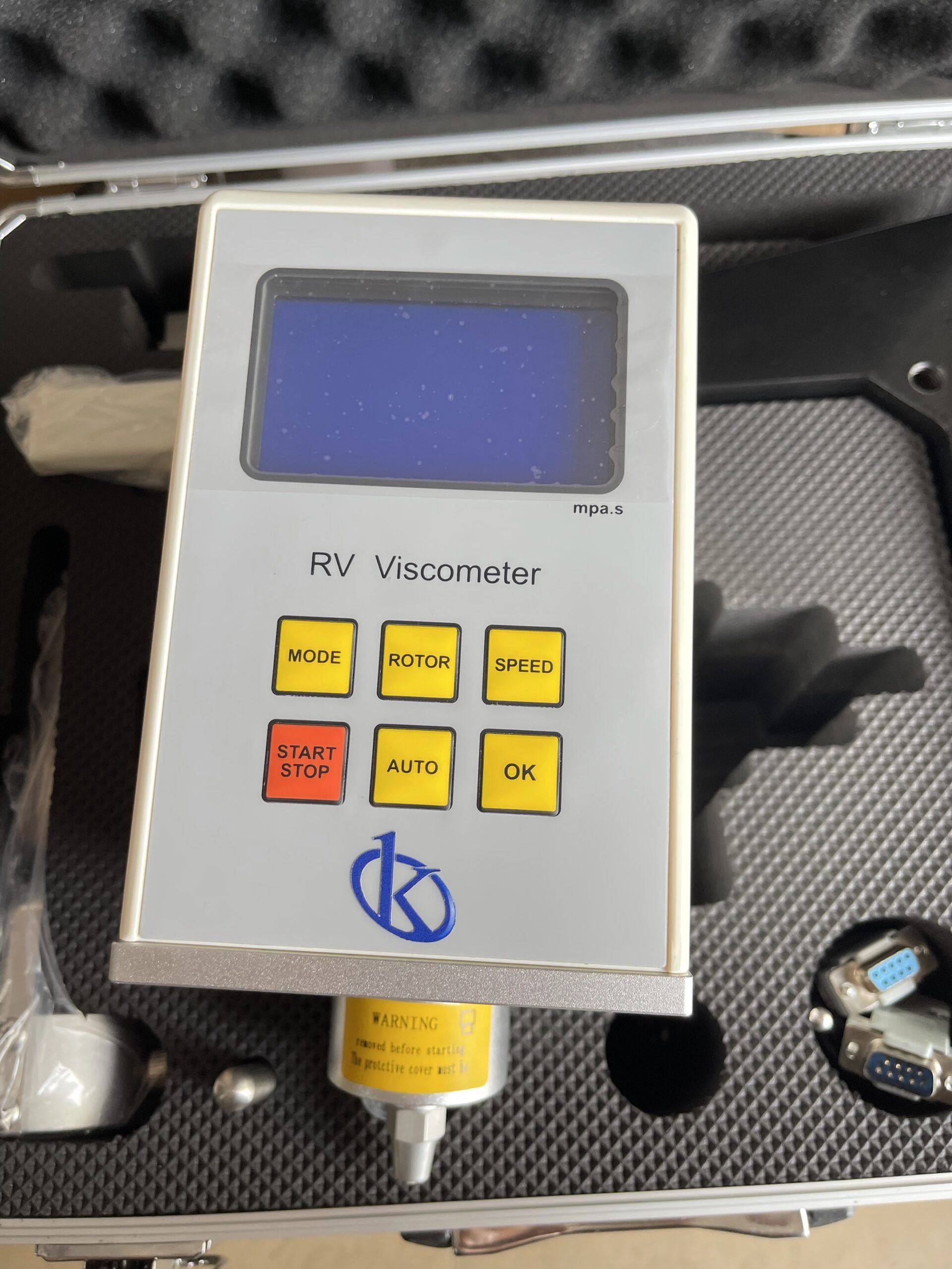 Viscometer - Kalstein