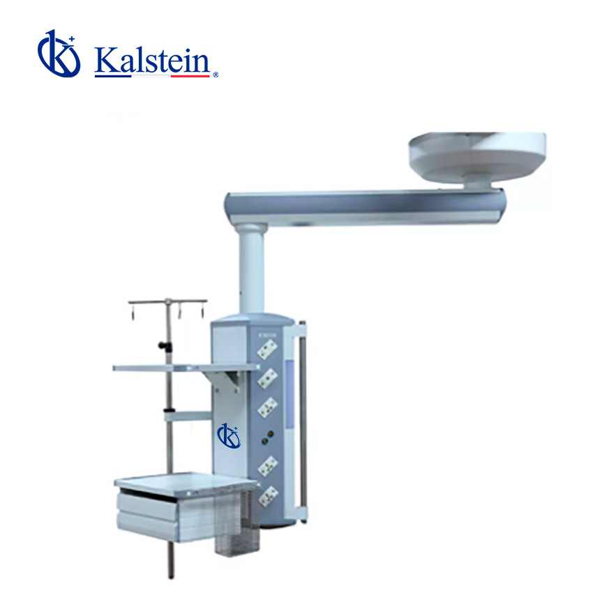 Simplify Your Surgical Procedures with the Single-Arm Pendant – Kalstein