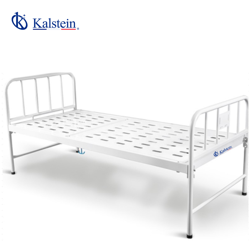 Introduction to the Flat Psychiatric Hospital Bed – Kalstein