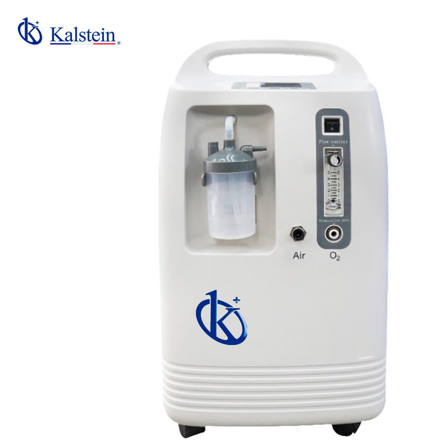 5L Stationary Oxygen Concentrator YR06346 - Kalstein