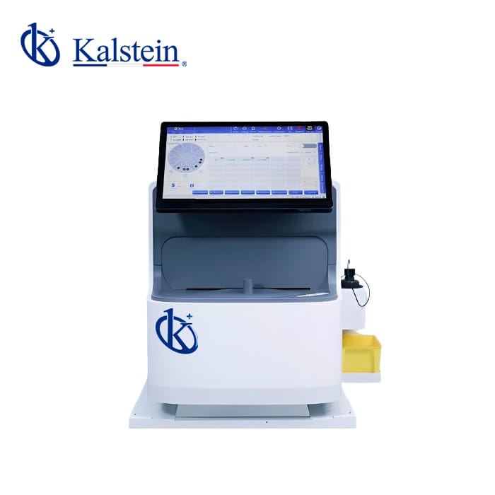 Immunoassay Analyzer YR06389 – Kalstein
