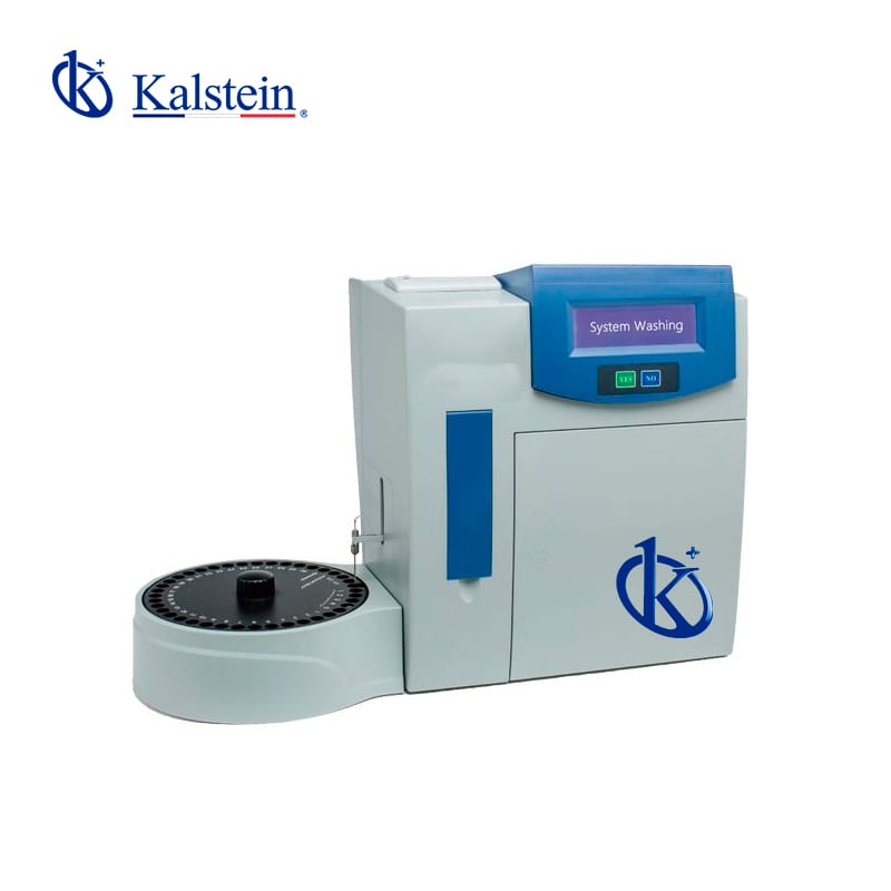 Electrolyte Analyzer YR06396// YR06406 – Kalstein