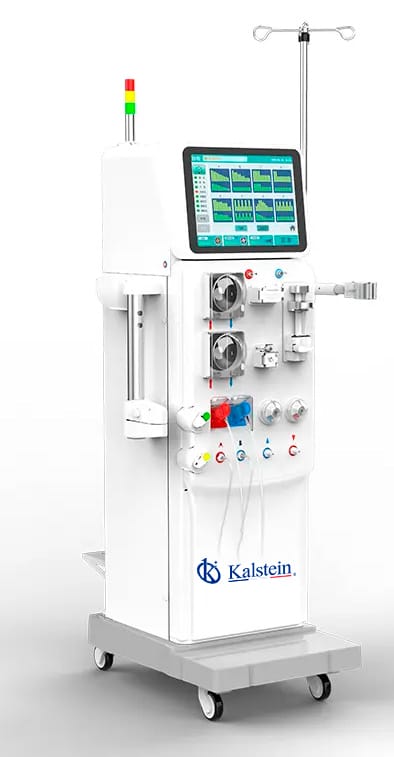 Hemodiafiltration Machine (Online HDF) YR06373 – Kalstein