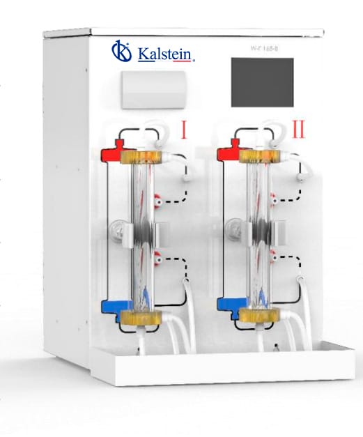 Dialyzer Reprocessing Machine YR06375 – Kalstein
