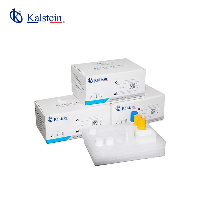Tumor Markers Test Kit YRA299// YRA316 – Kalstein
